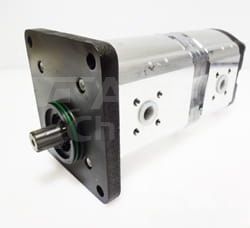 87386049 Pompa Hydrauliczna BOSCH AGROCHŁOPECKI