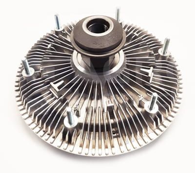 RE166013 19159-1 SPRZĘGŁO VISCO BORGWARNER AGROCHŁOPECKI