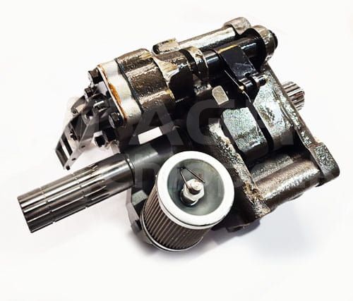 1683301M92 Pompa hydrauliczna AGROCHŁOPECKI